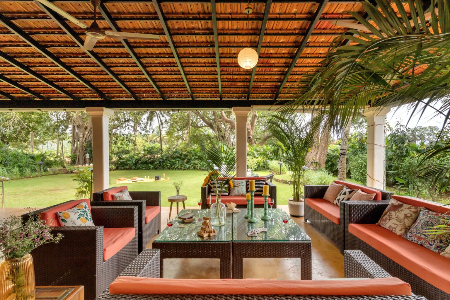 Spectacular Goa Villas: Unlock Your Dream Vacation Now!